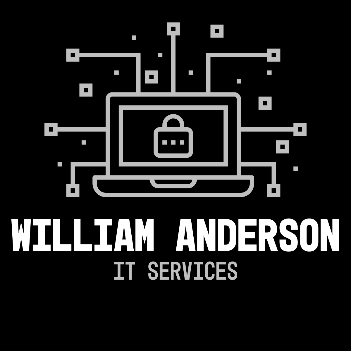 Services - William Anderson