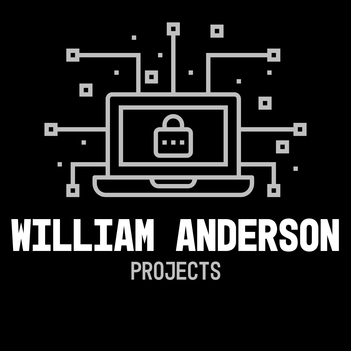 Projects - William Anderson
